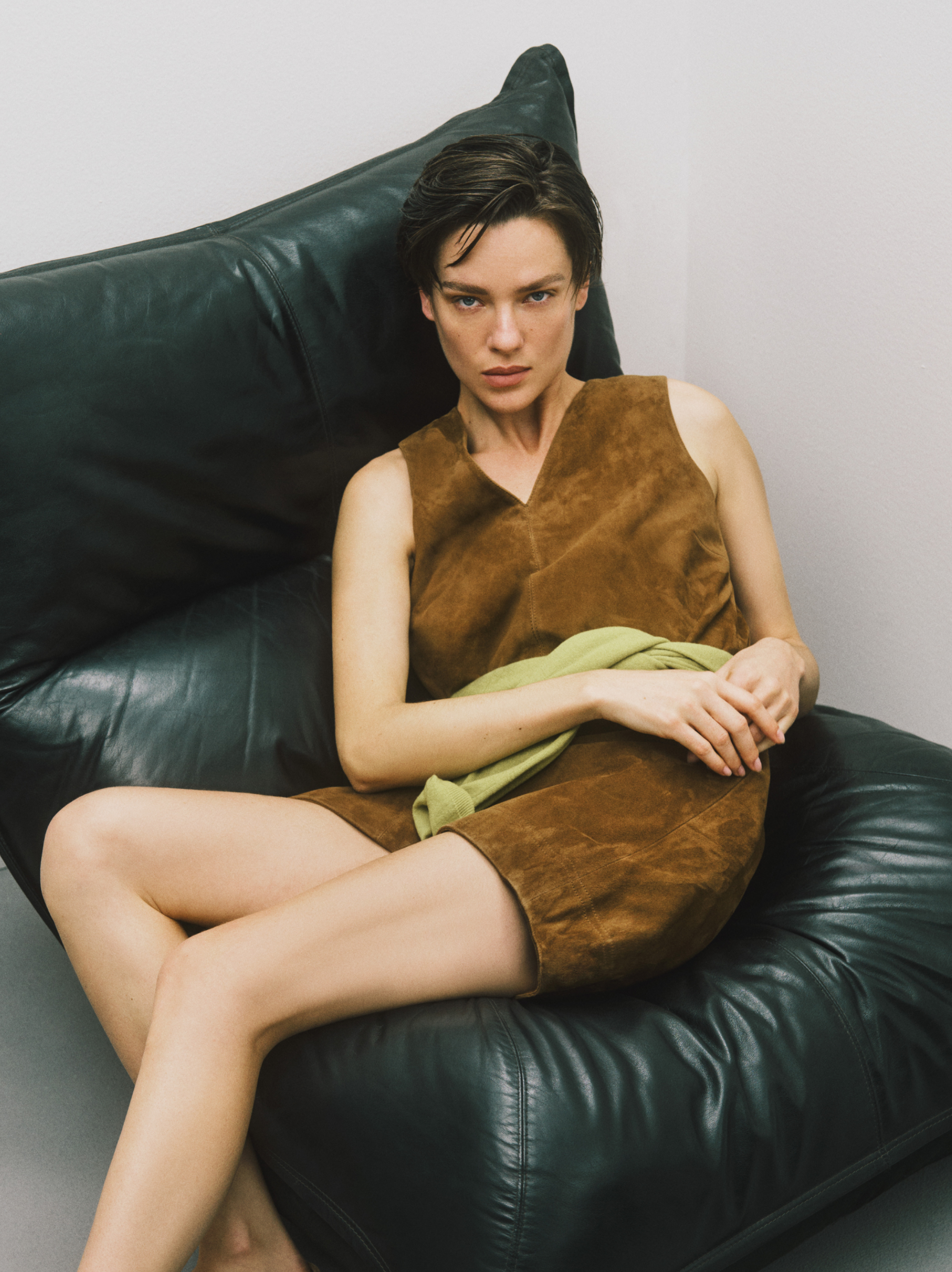 Stefanel: Damenkleidung und Accessoires im Online Shop